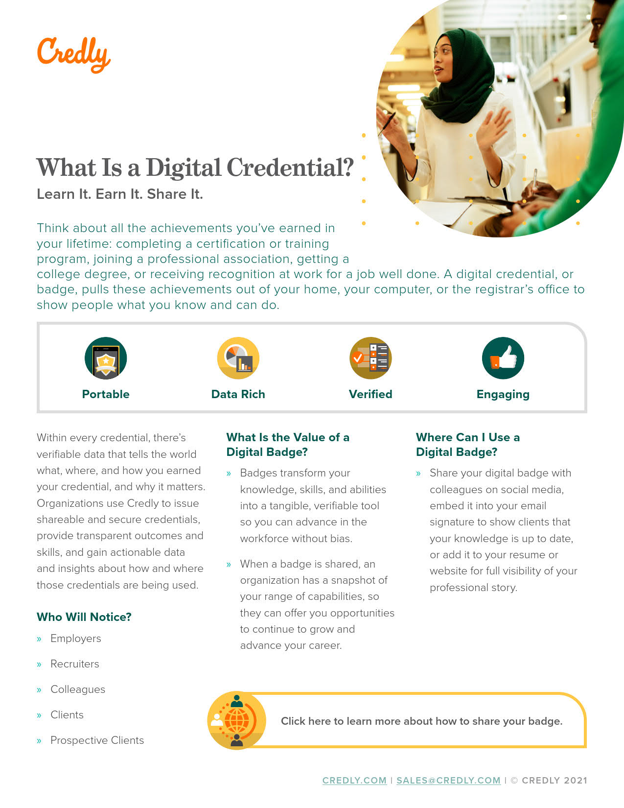 Credly - Digital Credential Programme | Language Centre 語文中心 , Hong Kong Baptist University 香港浸會大學